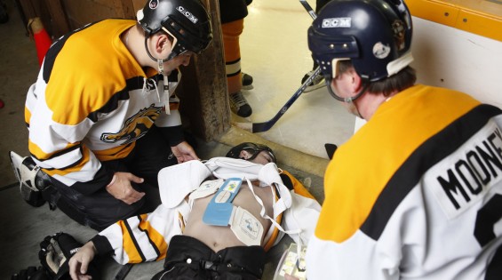 Programme de réanimation | Chef de file en matière d’enseignement des ...